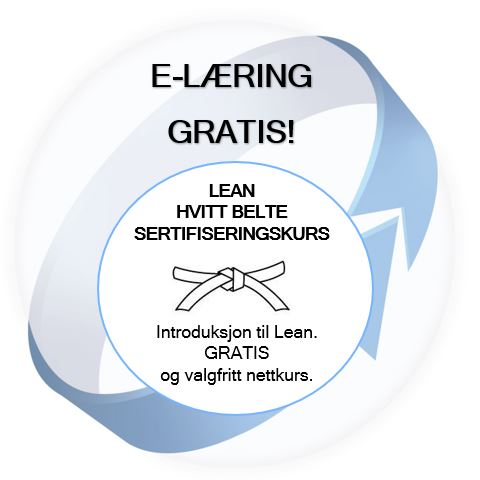 E-læring Lean metoder - Madisa Consulting AS